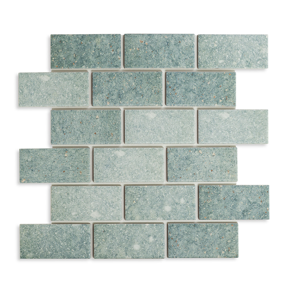 Pastilha Cerâmica Malawi 5x10 • Strufaldi