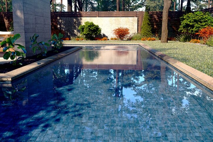 Revestimento Azul: inspire-se com estes 7 projetos!