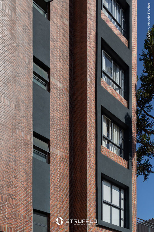 Revestimento para fachadas: Orientações técnicas